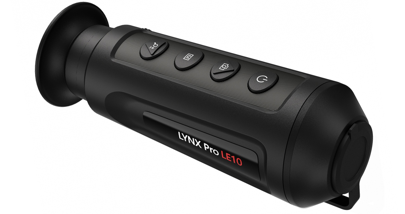 Hikvision Termowizor Hikvision HIKMICRO Lynx Pro LE10 - Sklep ...