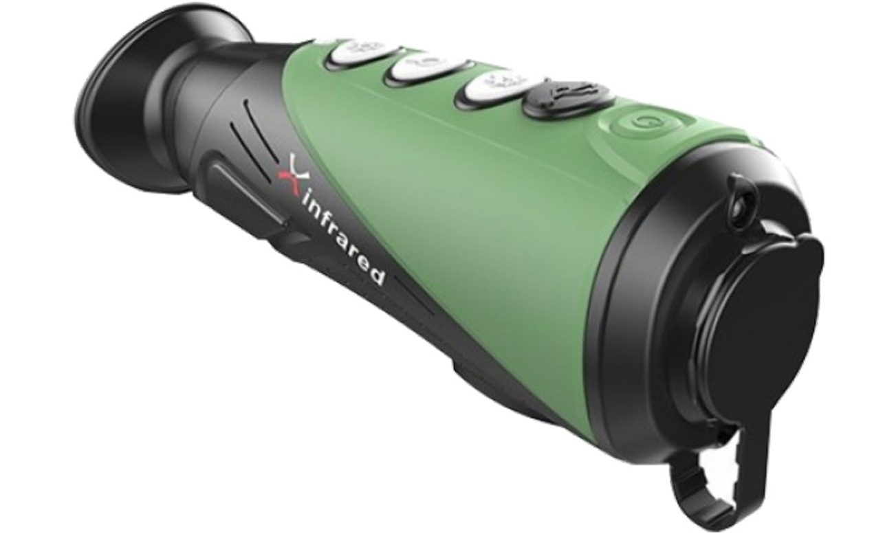 Infiray Termowizor Infiray Eye Series v2 C2w - Sklep internetowy - al.to